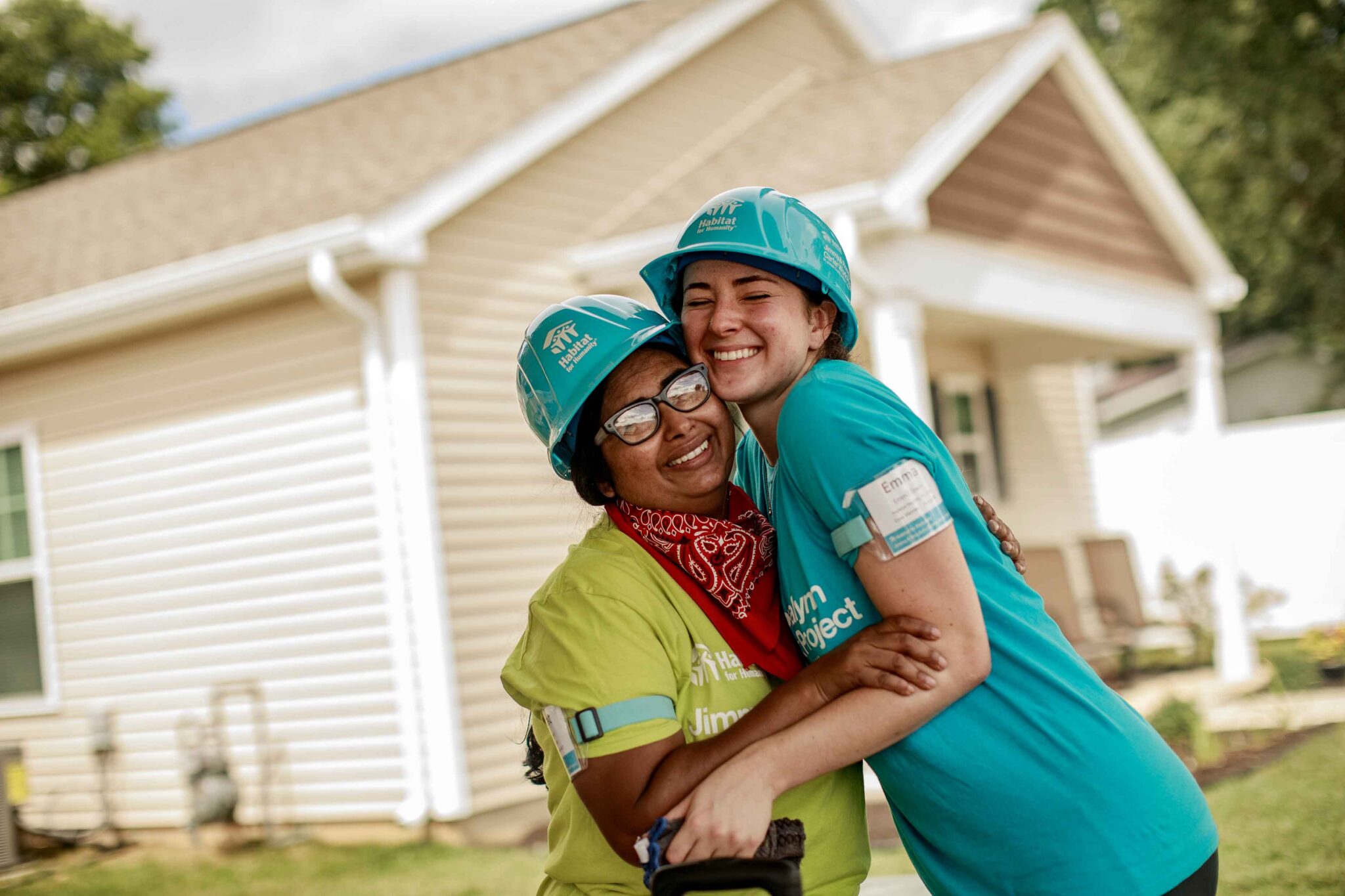 How to Help - Habitat for Humanity