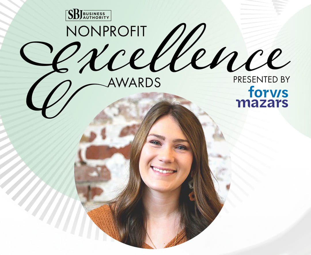 Help Celebrate Jordan Gibson, Habitat for Humanity Board Member ...