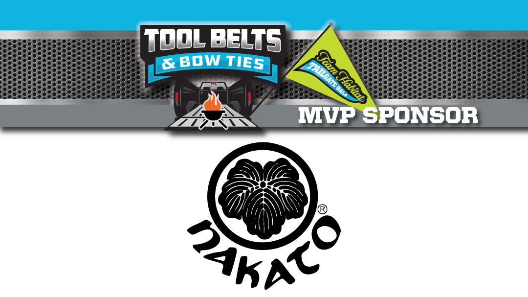 Nakato Japanese Restaurant - MVP Sponsor - Habitat For Humanity of ...