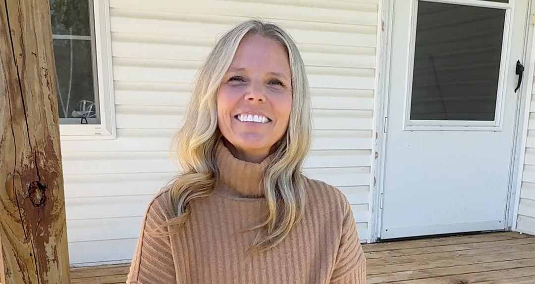 Mom Receives Habitat for Humanity Home Renovation Thanks to Local ...